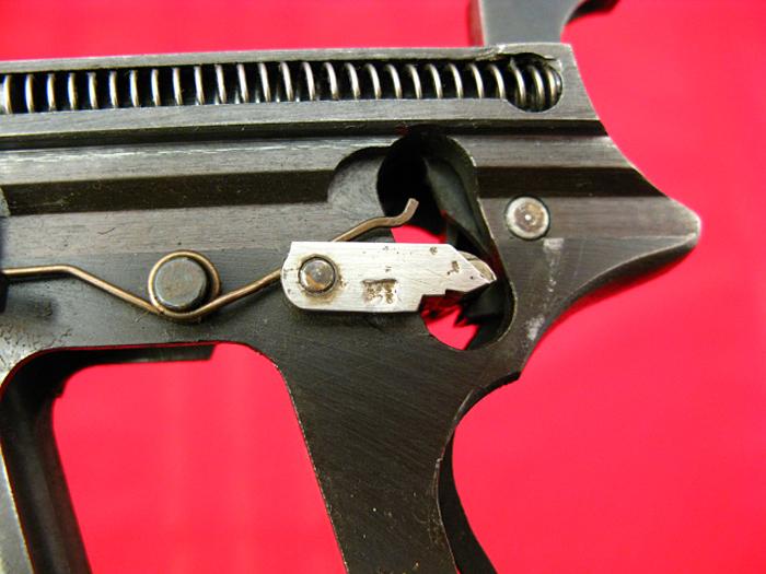 Poly Tech Legend Ak-47s Milled Underfolder 7.62x39 Pre-Ban Ak47...As ...