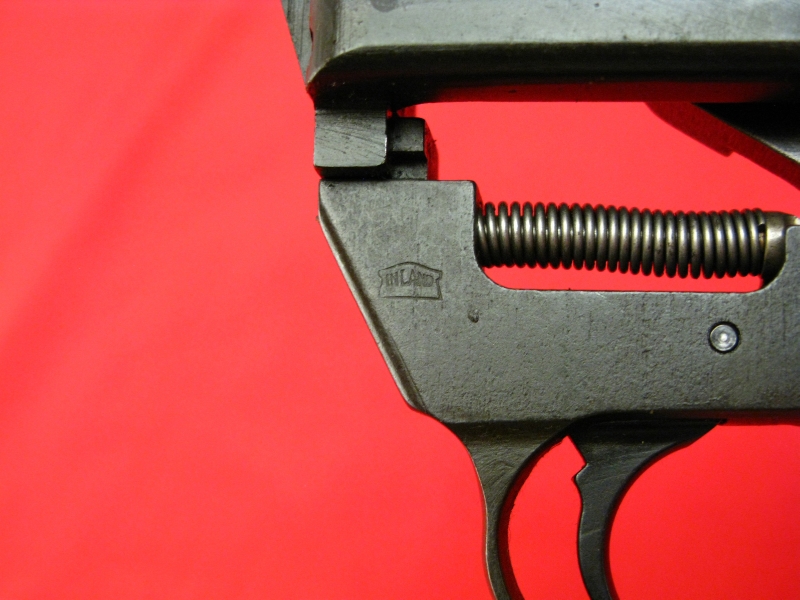 French Mas Mauser Model 45 .22 Lr Training Rifle...Matching & Unissued ...