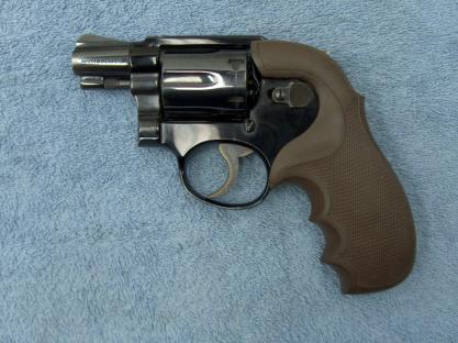 Safariland Hammer Shroud Grips S&W K Frame For Sale at GunAuction.com ...