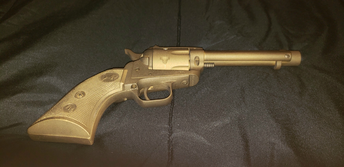 F. I. E. Fie 22lr Revolver .22lr 4 3/4" .22 Lr For Sale at GunAuction ...