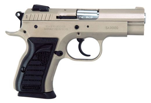 EAA WITNESS COMPACT 10MM 12RD. FS WONDER FINISH SYNTHETIC 17147058 ...