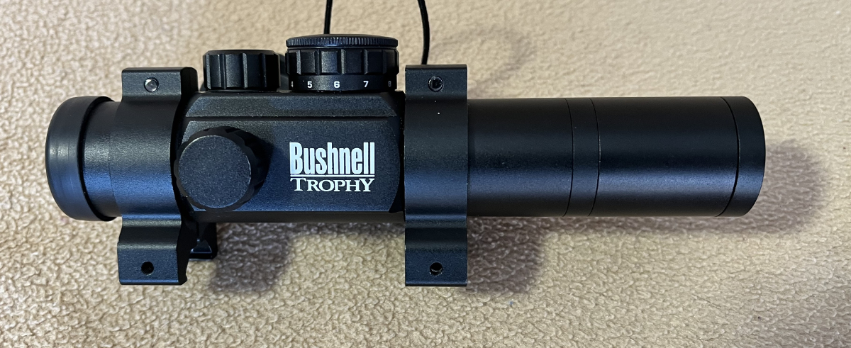 Bushnell Trophy 17356495 - GunAuction.com