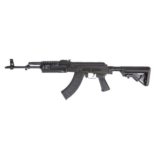 DPMS ANVIL FORGED RIFLE TDI ARMS GRIP CHEESE GRATER RAILED POLYMER ...