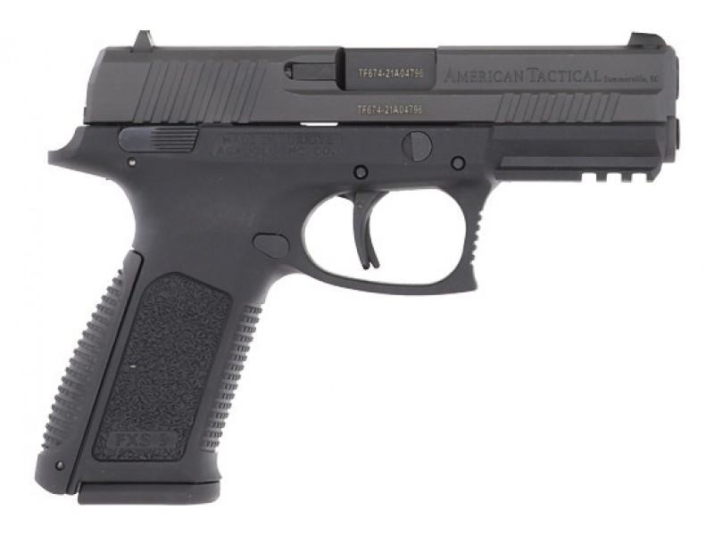American Tactical Imports ATI ATI HGA FXS-9 Handgun 9mm Luger 17rd ...