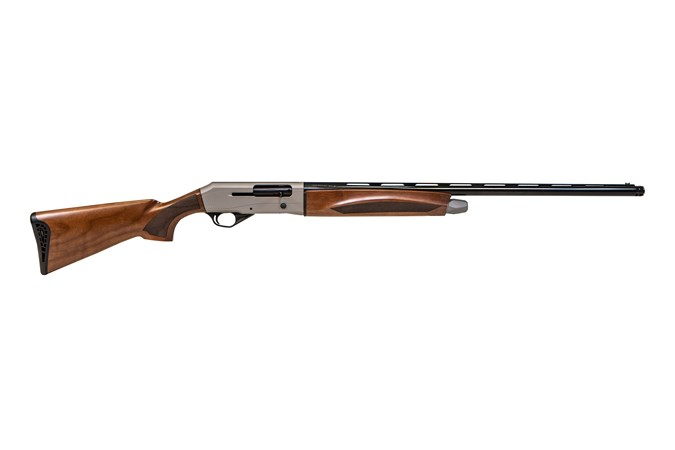 Legacy POINTER FT3 12/28 GRY/WD 12 Gauge 17347259 - GunAuction.com