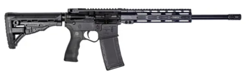 Unknown ET Arms Omega 15 AR-15 5.56 Polymer Rifle 5.56mm NATO 17357754 ...
