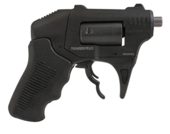 Standard Mfg. STANDARD MANUFACTURING S333 THUNDERSTRUCK HGR 22WMR 1 1 ...