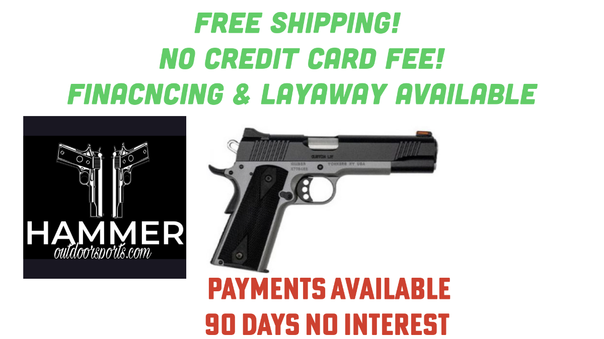 Kimber Custom LW Shadow Ghost 9MM. 5" BBL, FOS, 9RD 9mm Luger 17359477 ...