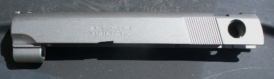 Smith & Wesson S&W 4586 Slide .45 ACP 17341606 - GunAuction.com