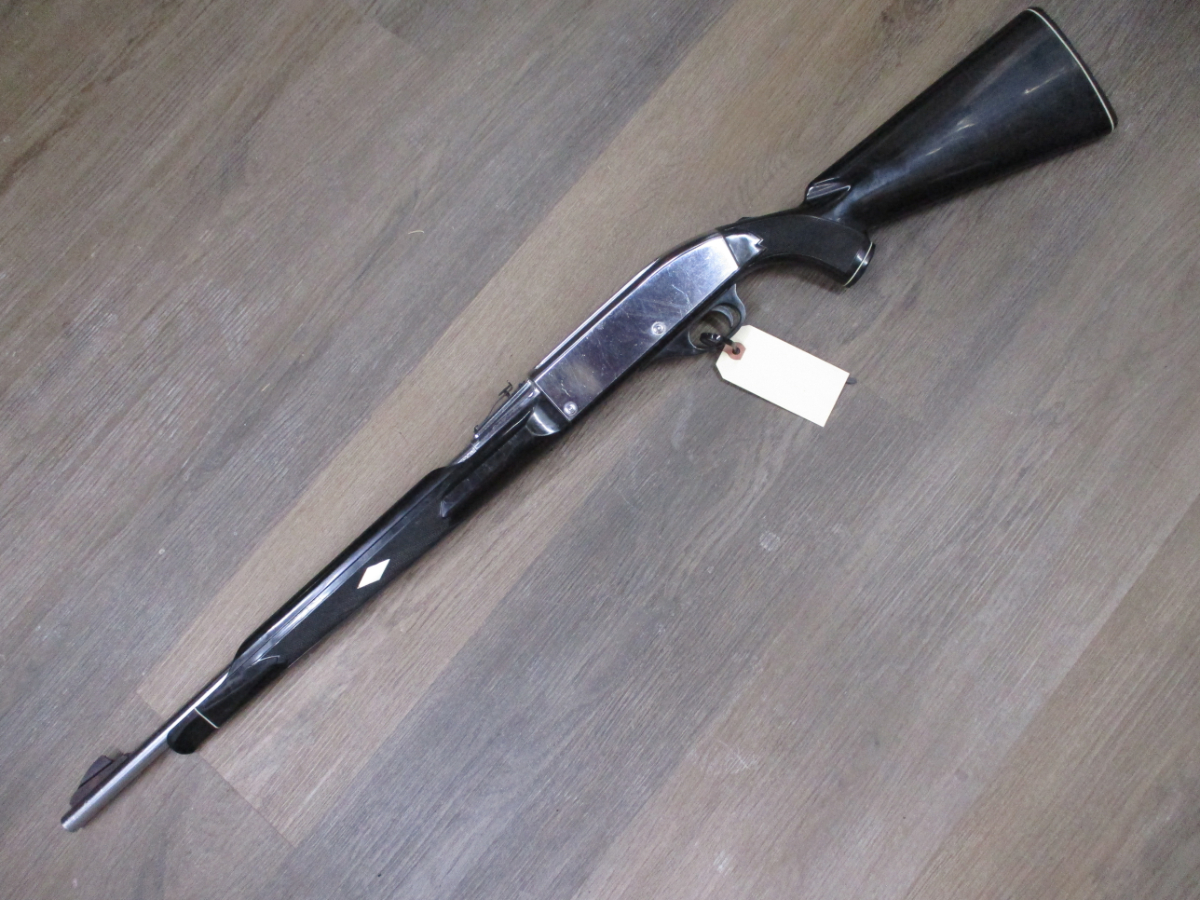 Remington Nylon 66 22LR tube feed .22 LR 17317792 - GunAuction.com