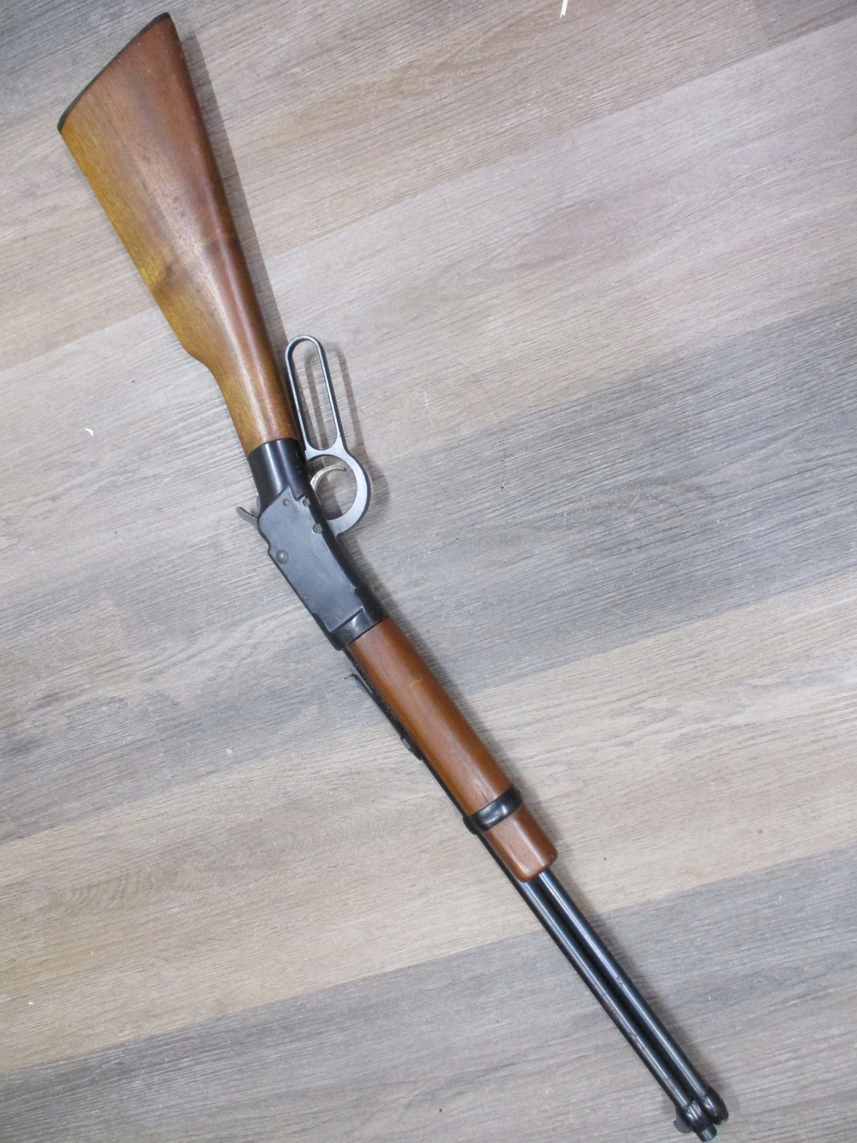Ithaca M-49 22 LONG, SHORT, LONGRIFLE .22 Long 17342016 - GunAuction.com
