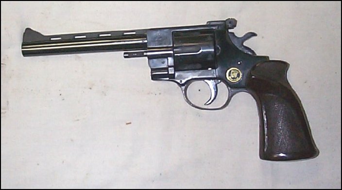 Arminius Hw38 .38 Special 6 Inch For Sale at GunAuction.com - 7432870