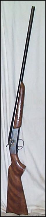 Pictures: Stevens Model 940B Savage 20 Gauge Single Barrel - 6840837