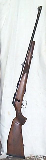 Mauser Model 201 .22lr For Sale at GunAuction.com - 7993840