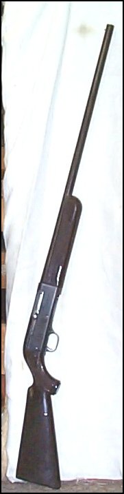 Savage-Stevens Model 124c 12 Gauge 3 Shot For Sale at GunAuction.com ...