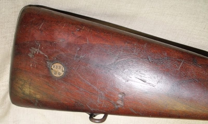 Parry Firearms Co. Double Barrel Hammer Shotgun Antique Ithaca For Sale ...