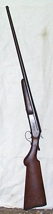 Pictures: Stevens No. 106 .410/12mm Single Shot - 8906419