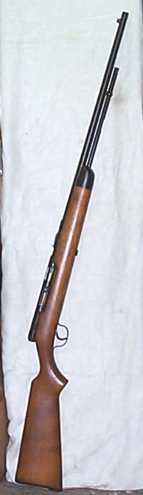 Savage-Stevens Model 87b .22 S, L, Lr For Sale at GunAuction.com - 9094319