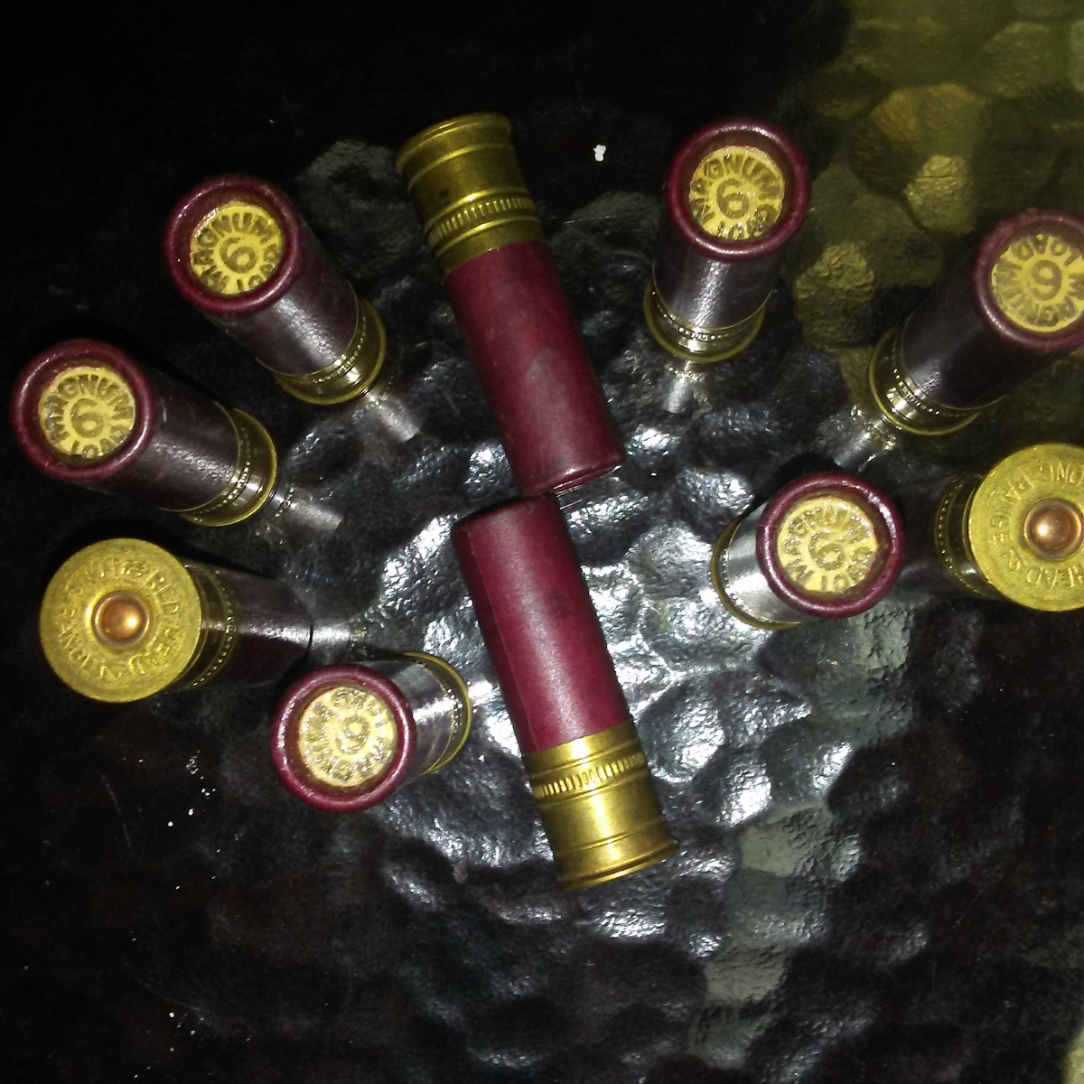 Redhead Redead Vintage Shotshells 12 Ga For Sale at GunAuction.com ...