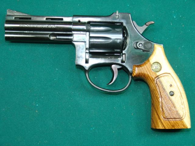 Rexio Pucara 224 Caliber .22 Lr - Excellent - Free Ship For Sale at ...