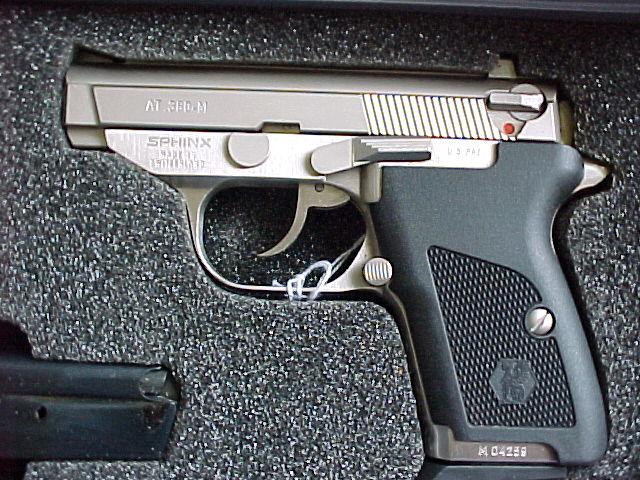 Sphinx 380 For Sale at GunAuction.com - 8741744