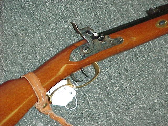 Cva 32 Cal Muzzleloader For Sale at GunAuction.com - 8749063
