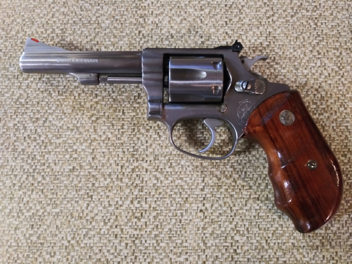 Smith & Wesson 631 32 H&R Magnum (LOOK) .45 Long Colt 17199218 ...