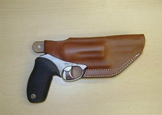 North American Arms Buck 17252995 - GunAuction.com