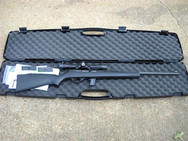 Armscor Rock Island Armory M20p 22 Pkg 3 Mags Free Layaway For Sale at ...