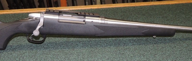 Marlin Model Xl7s .270 Winchester Stainless/Synthetic For Sale at ...