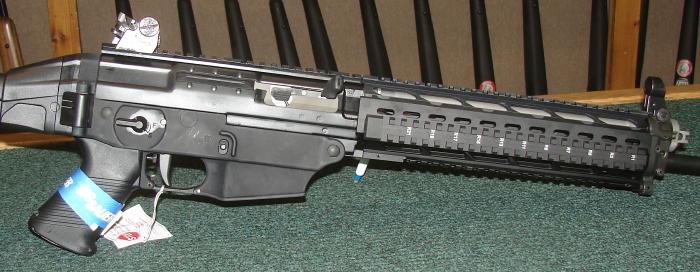 Sig Sauer 556 Classic Swat #556302 New For Sale at GunAuction.com - 9040929