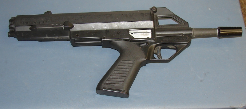 Calico M110 .22lr With 100 Round Magazine No Resereve For Sale at ...