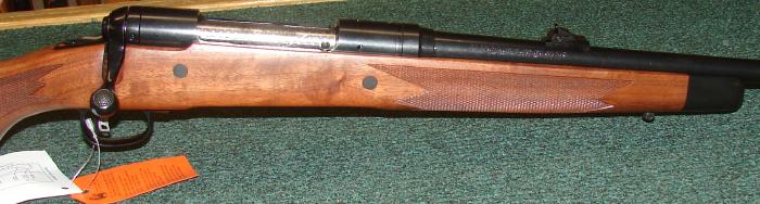 Savage Model 114 Euro Classic .270 Win New No Reserve For Sale at ...