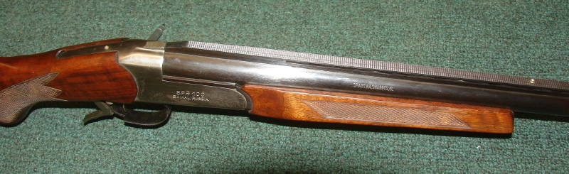 Remington Spartan Model Spr 100 12ga No Reserve For Sale at GunAuction ...