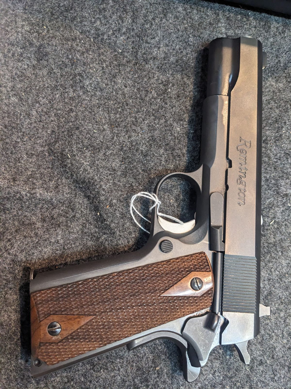 Remington R1 1911 .45 ACP 17304806 - GunAuction.com