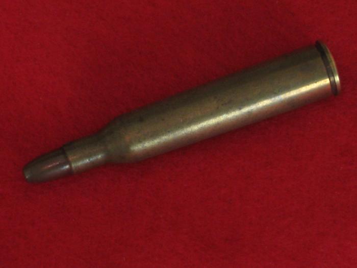 Smith & Wesson Super Speed 22 Swift - RD Primer Cartridge .22 LR ...