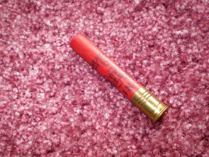 WRA 410 - 3 inch - Paper roll Crimp .410 GA 10202257 - GunAuction.com