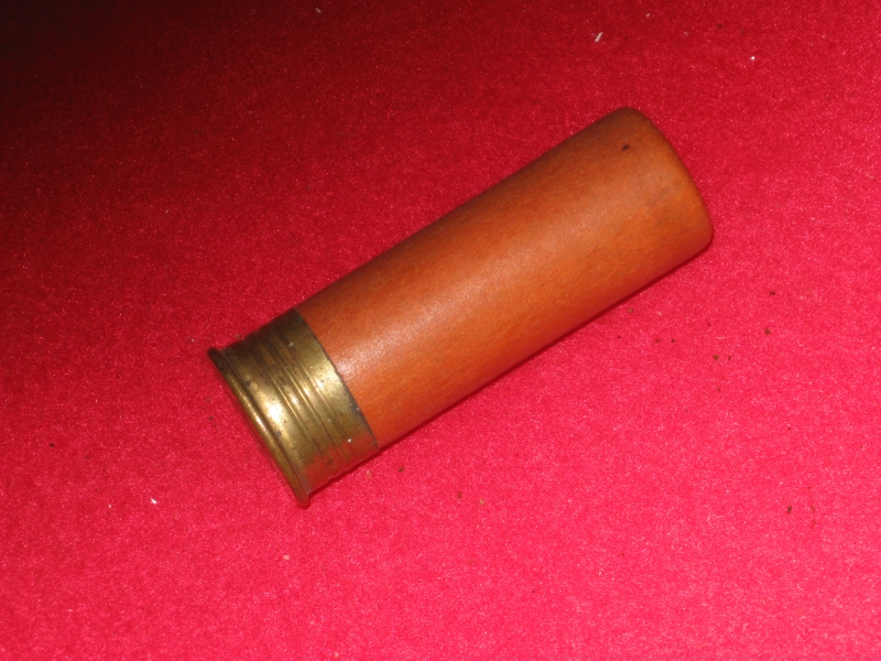 Canuck 10ga 2 1/2 inch BLANK Shotshell 10 GA 10606246 - GunAuction.com