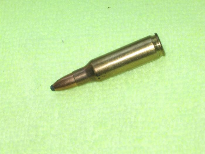R-P 221 Rem Fireball Cartridge .22 LR 11270845 - GunAuction.com
