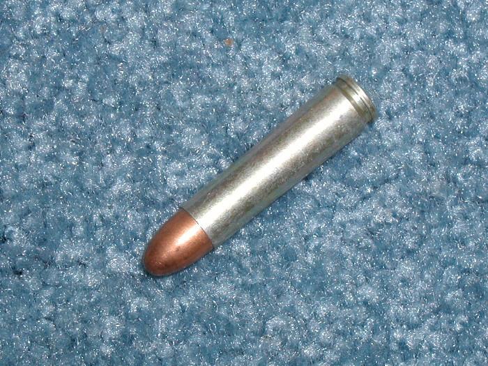 Mil 30 Carbine Steel Cartridge .30 Carbine 11720213 - GunAuction.com