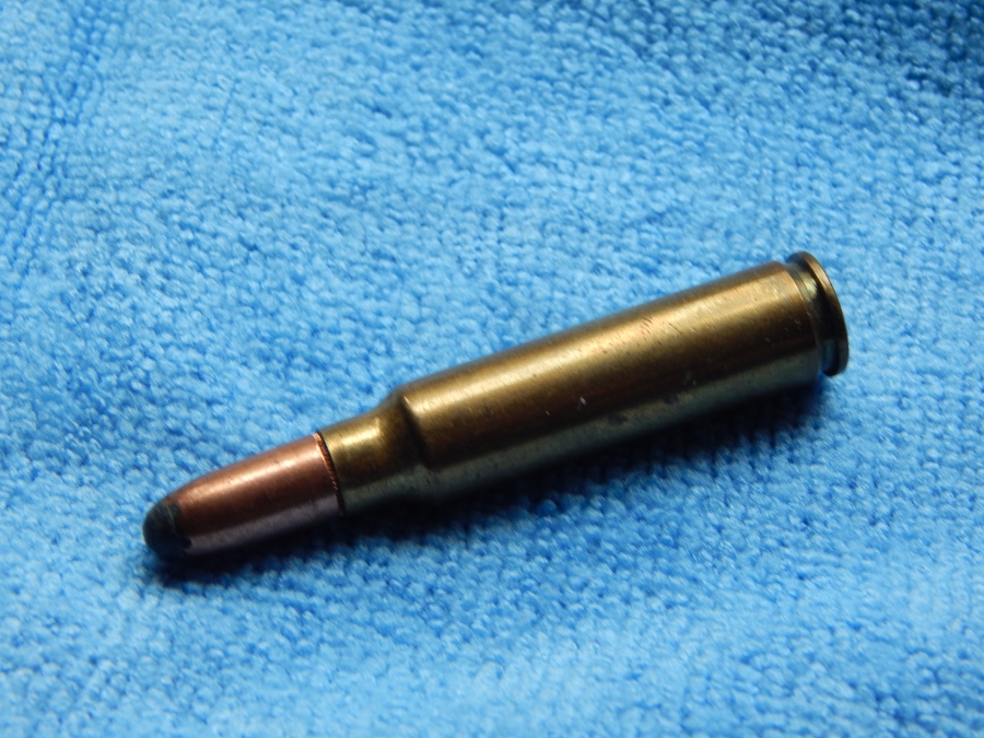 Savage Arms Corp 300 Savage Cartridge .300 Savage 13120509 - GunAuction.com