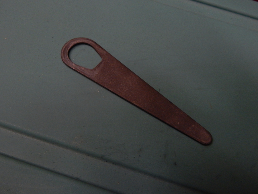 Colt 1911 Bushing Wrench 14483076 - GunAuction.com