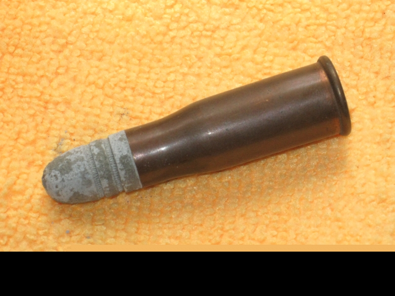 Swiss 41 RF Cartridge - UMC 14969424 - GunAuction.com