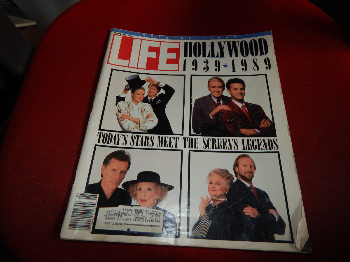 Life Magazine 1939 - 1989 16106127 - GunAuction.com