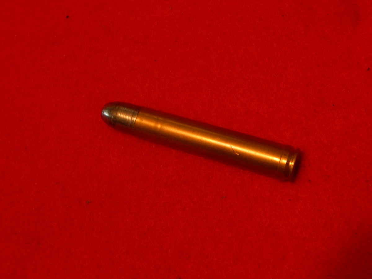 458 -375 Magnum Cartridge .375 H&H Mag 16603561 - GunAuction.com