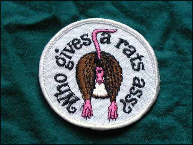 Rat Patch 16821468 - GunAuction.com