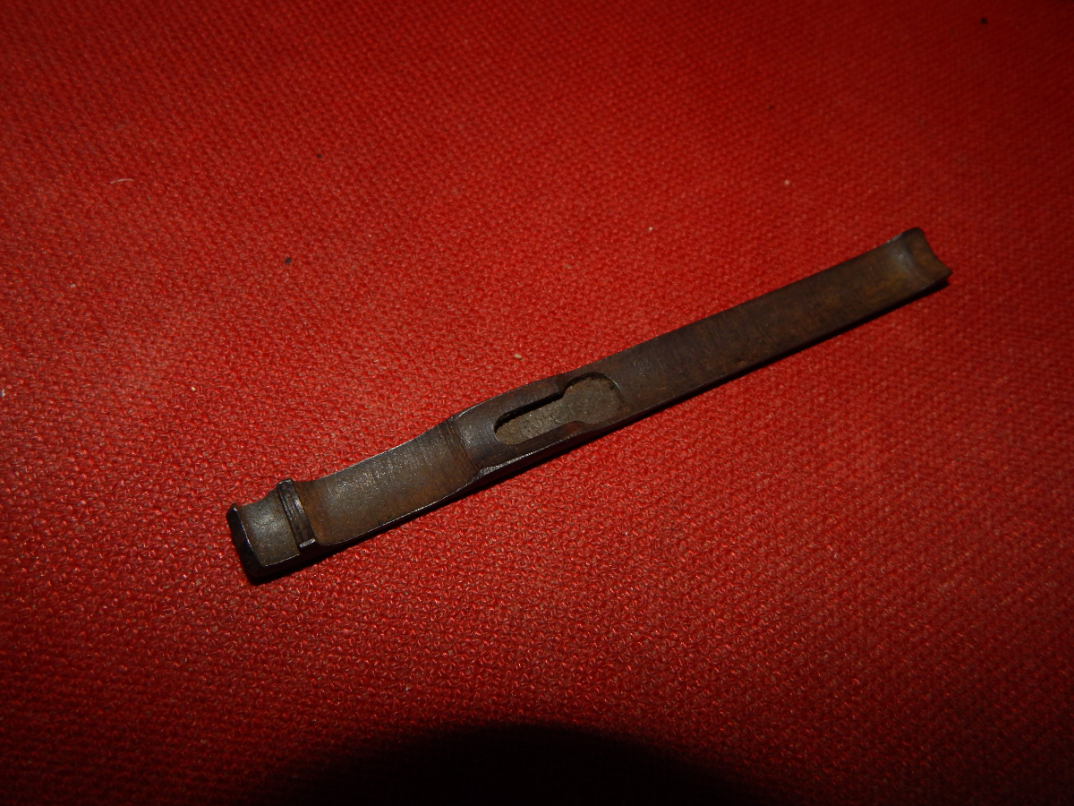 Mauser 98 Extractor... 16841354 - GunAuction.com