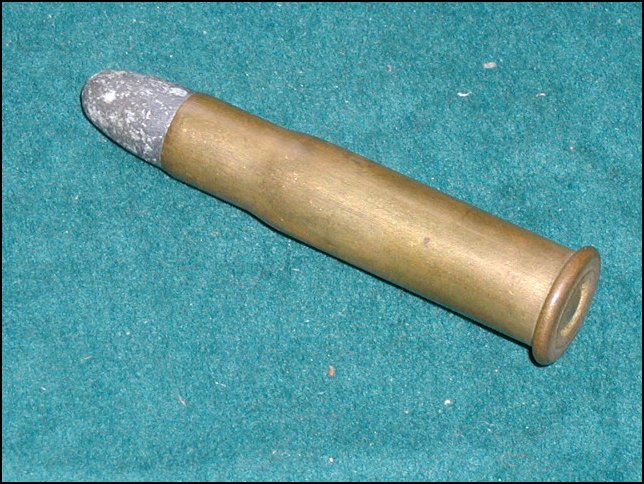 REM UMC 43 Spanish Cartridge .43 Spanish 17140131 - GunAuction.com