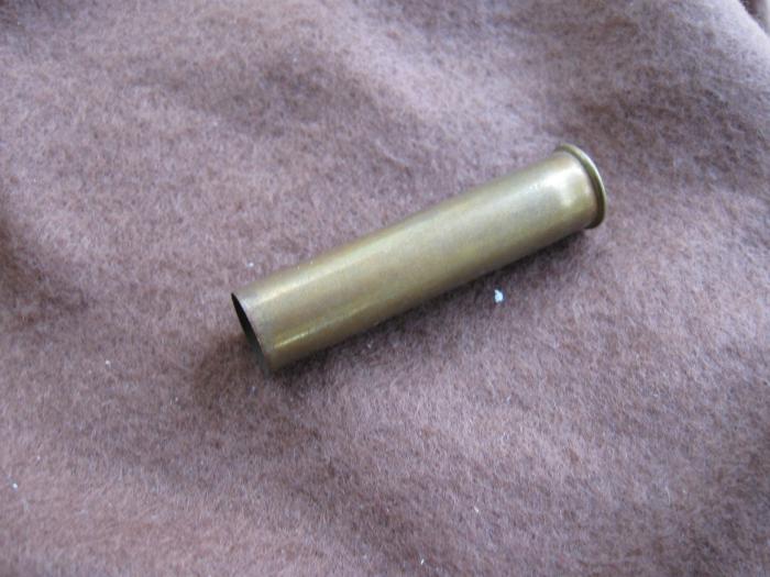 Brass 410 Casing - .410 GA 17160201 - GunAuction.com