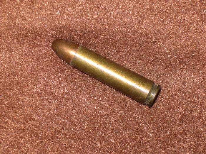 30 M1 Carbine - LC43 Cartridge .30 Carbine 9861857 - GunAuction.com
